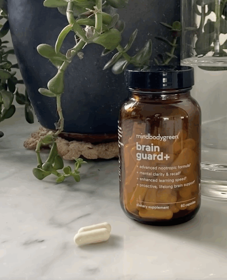 11 Natural Supplements For Better Brain Health (2026) - The Good Trade