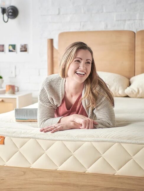 The 9 Softest Mattresses From Organic Brands (2026) - The Good Trade