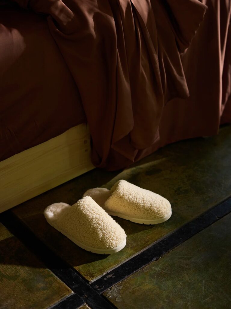 10 Best Organic And Sustainable Slippers (2026) - The Good Trade