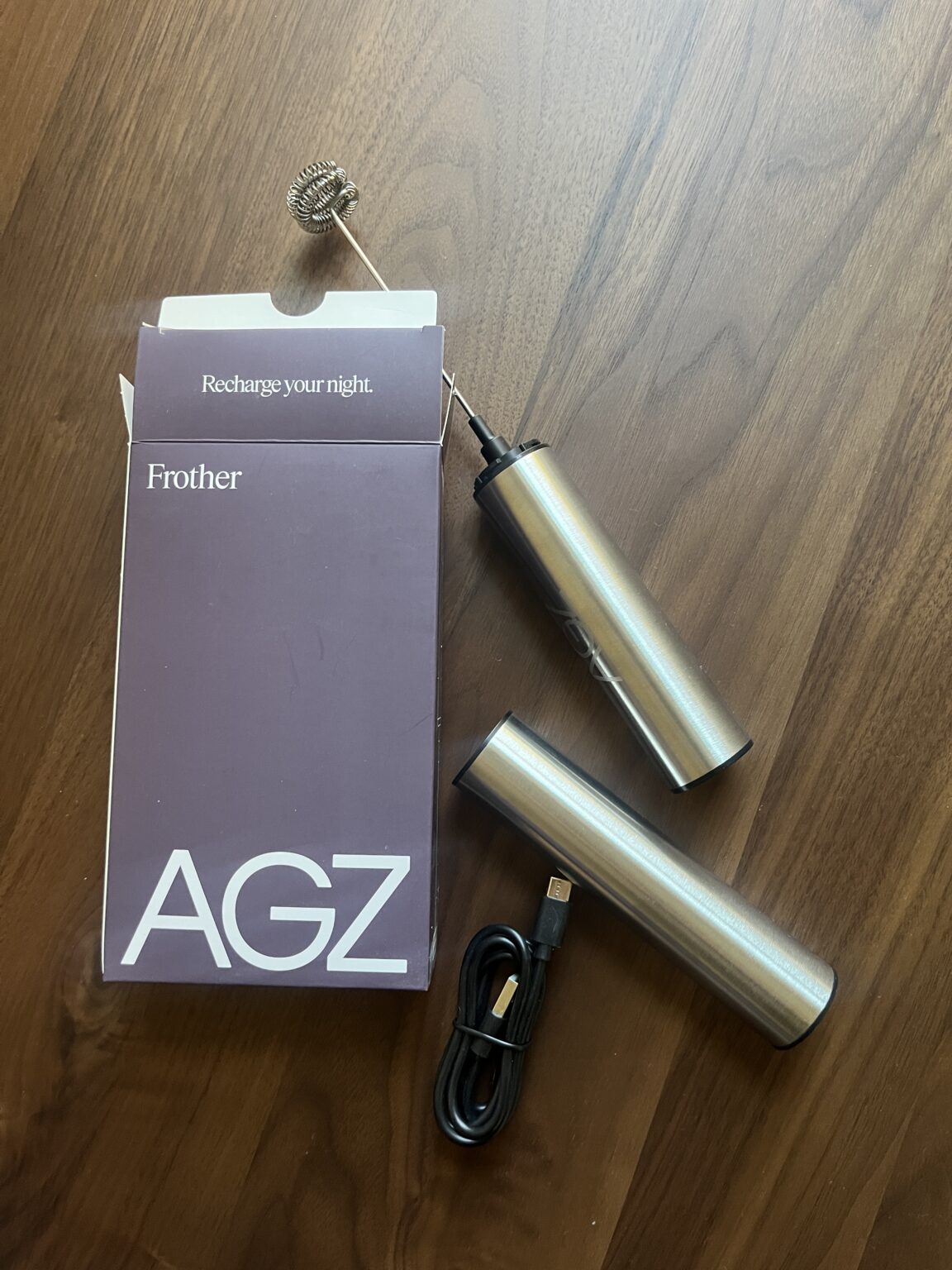 Is AGZ Worth It For More Restful Sleep? We Review - The Good Trade