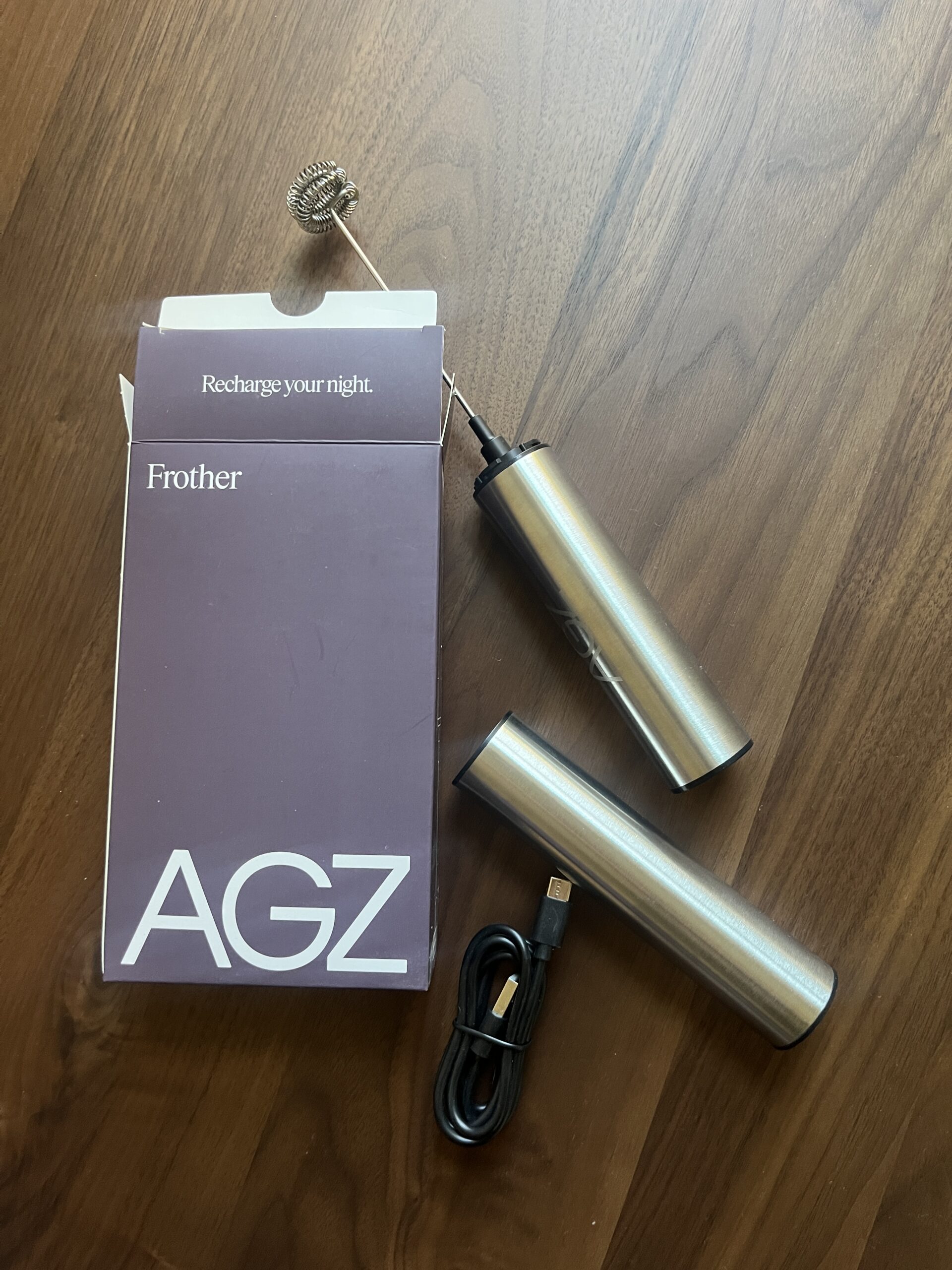 Is AGZ Worth It For More Restful Sleep? We Review - The Good Trade