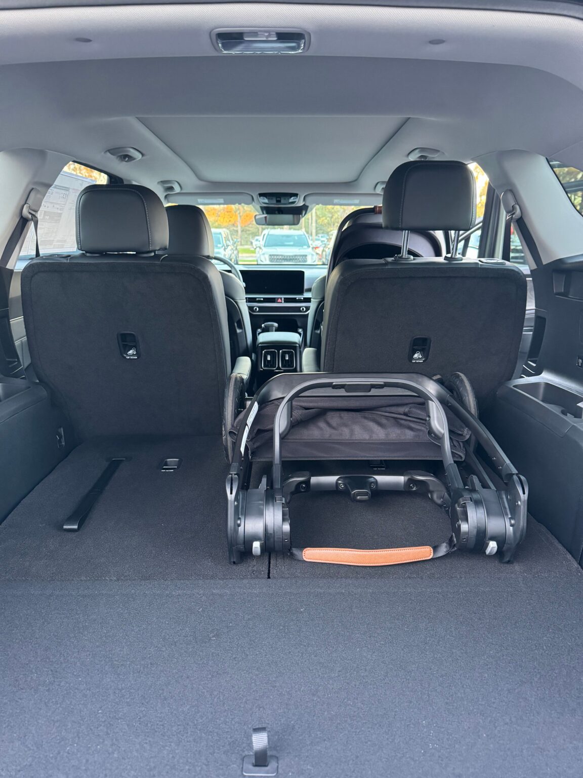 Is The Nuna Stroller And Carseat Worth It? (2026 Review) - The Good Trade