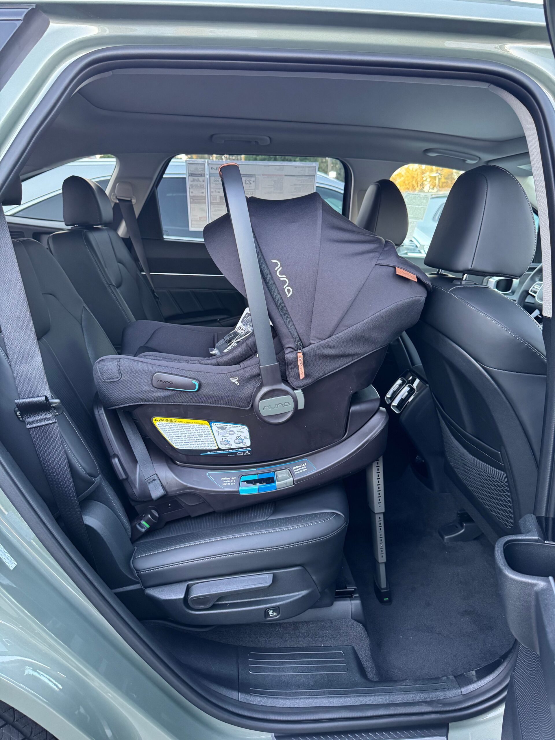 Is The Nuna Stroller And Carseat Worth It? (2026 Review) - The Good Trade