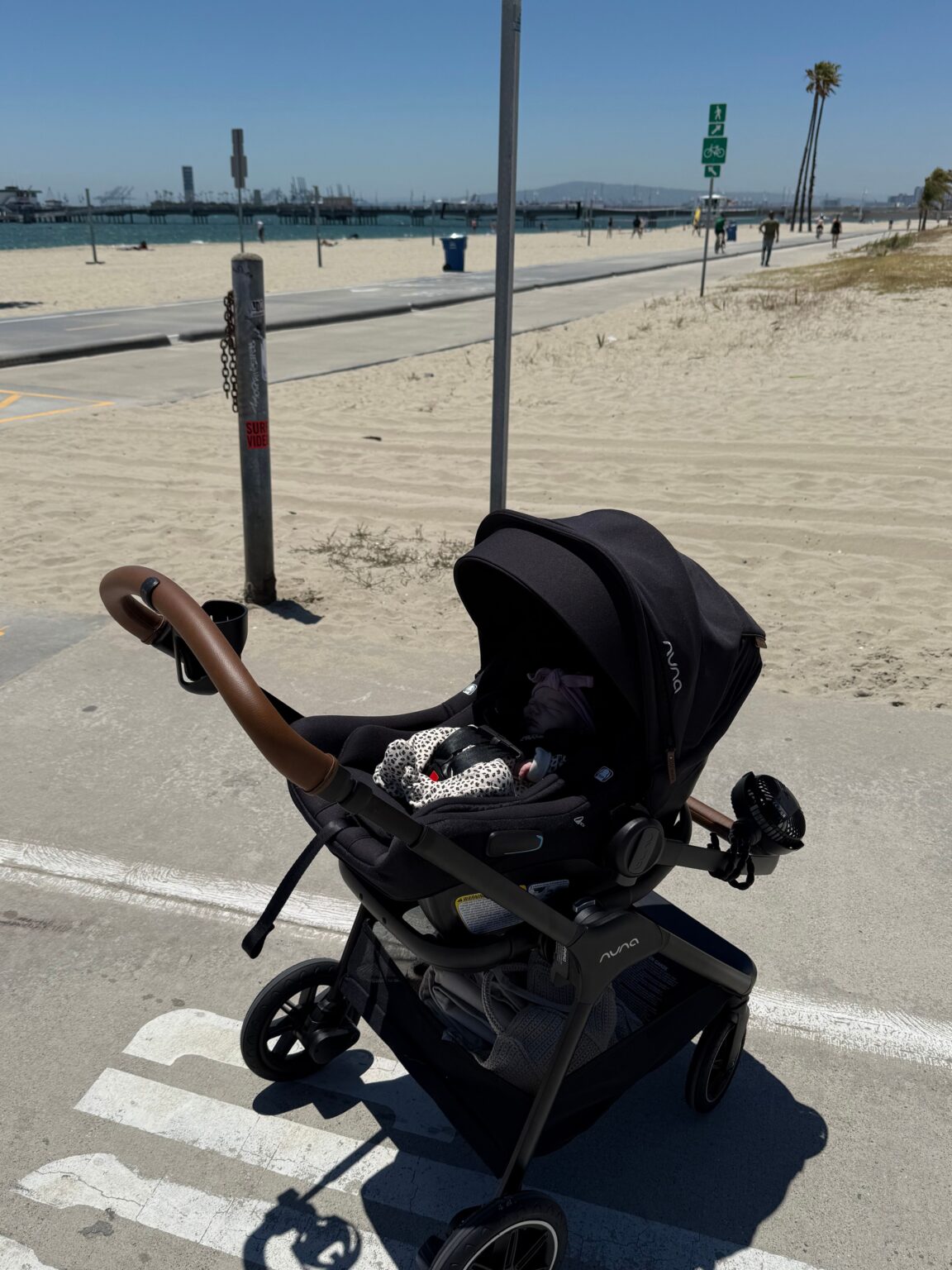 Is The Nuna Stroller And Carseat Worth It? (2026 Review) - The Good Trade