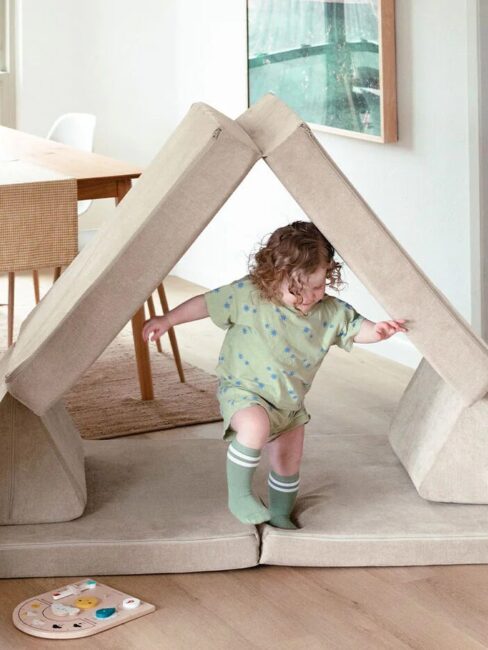 6 Best Play Couches With Nontoxic Materials (2026) - The Good Trade