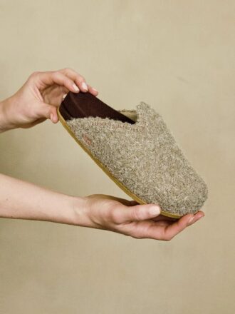 10 Best Organic And Sustainable Slippers (2026) - The Good Trade
