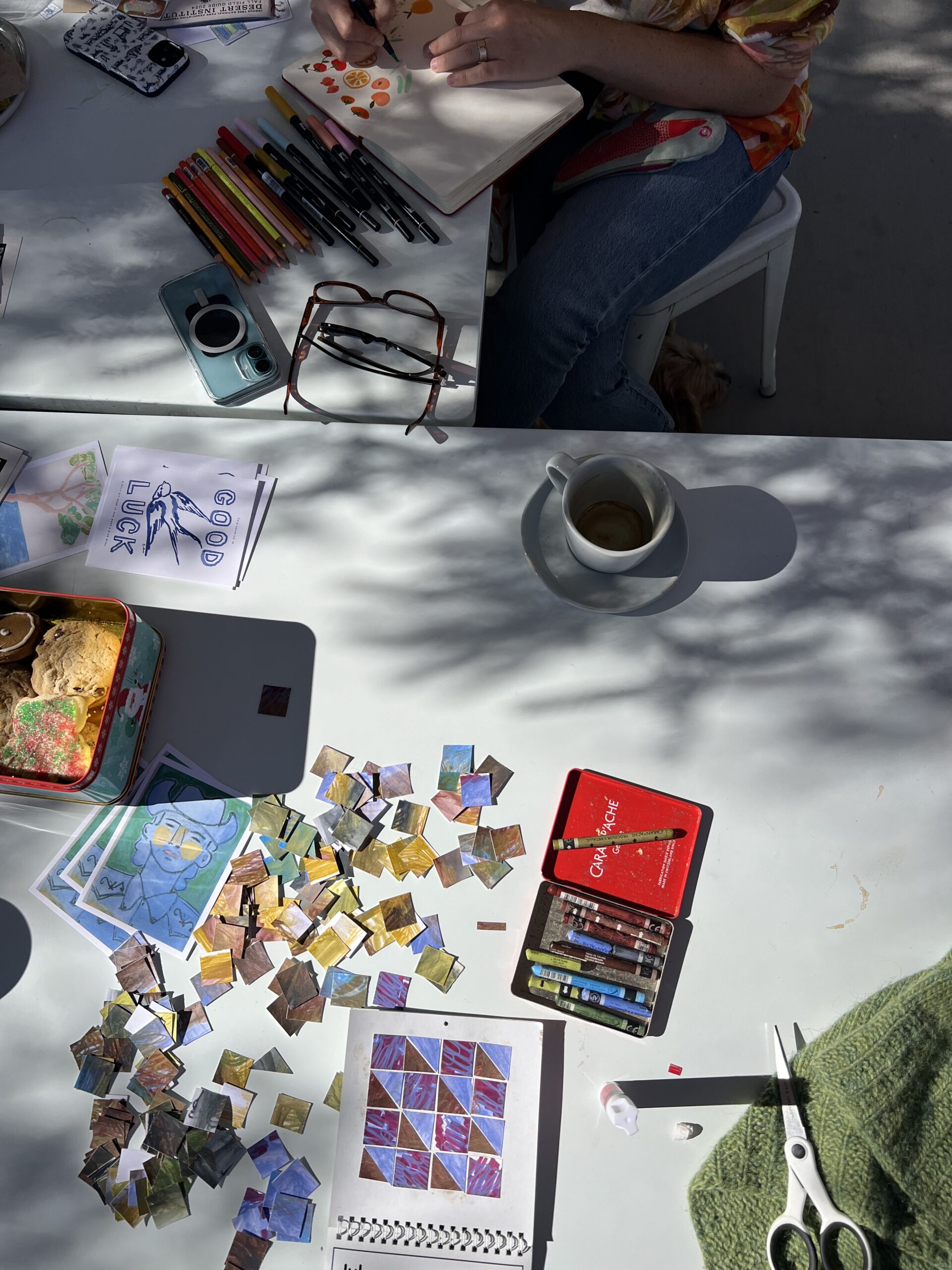 What Is An Art Club And How To Start One - The Good Trade