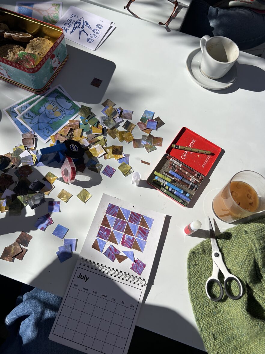 What Is An Art Club And How To Start One - The Good Trade