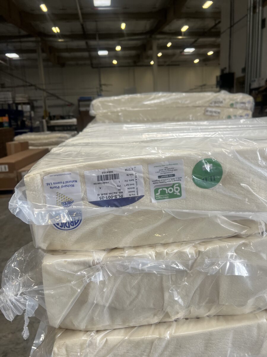 Sleeping Like A Queen I Review The Royal Bliss Luxury Mattress From