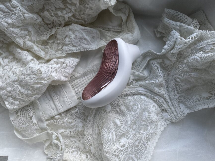 Finding The Right Touch: Our Review Of LELO’s SONA™ 3 Intimate Massager ...