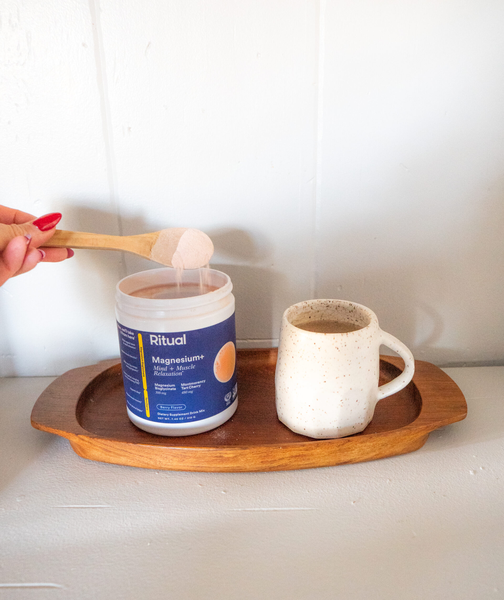 10 Best Magnesium Supplements And Drinks (2026) - The Good Trade