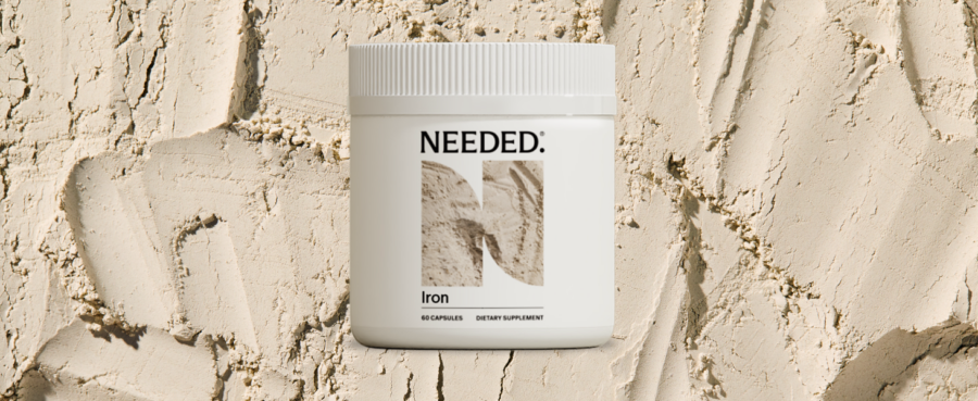 10 Best Iron Supplements Made With Natural Ingredients - The Good Trade
