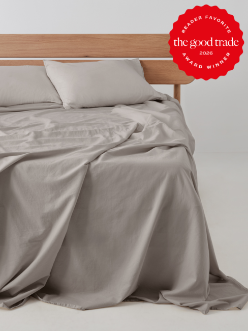 The Top 10 Cooling Bed Sheets For 2026 - The Good Trade
