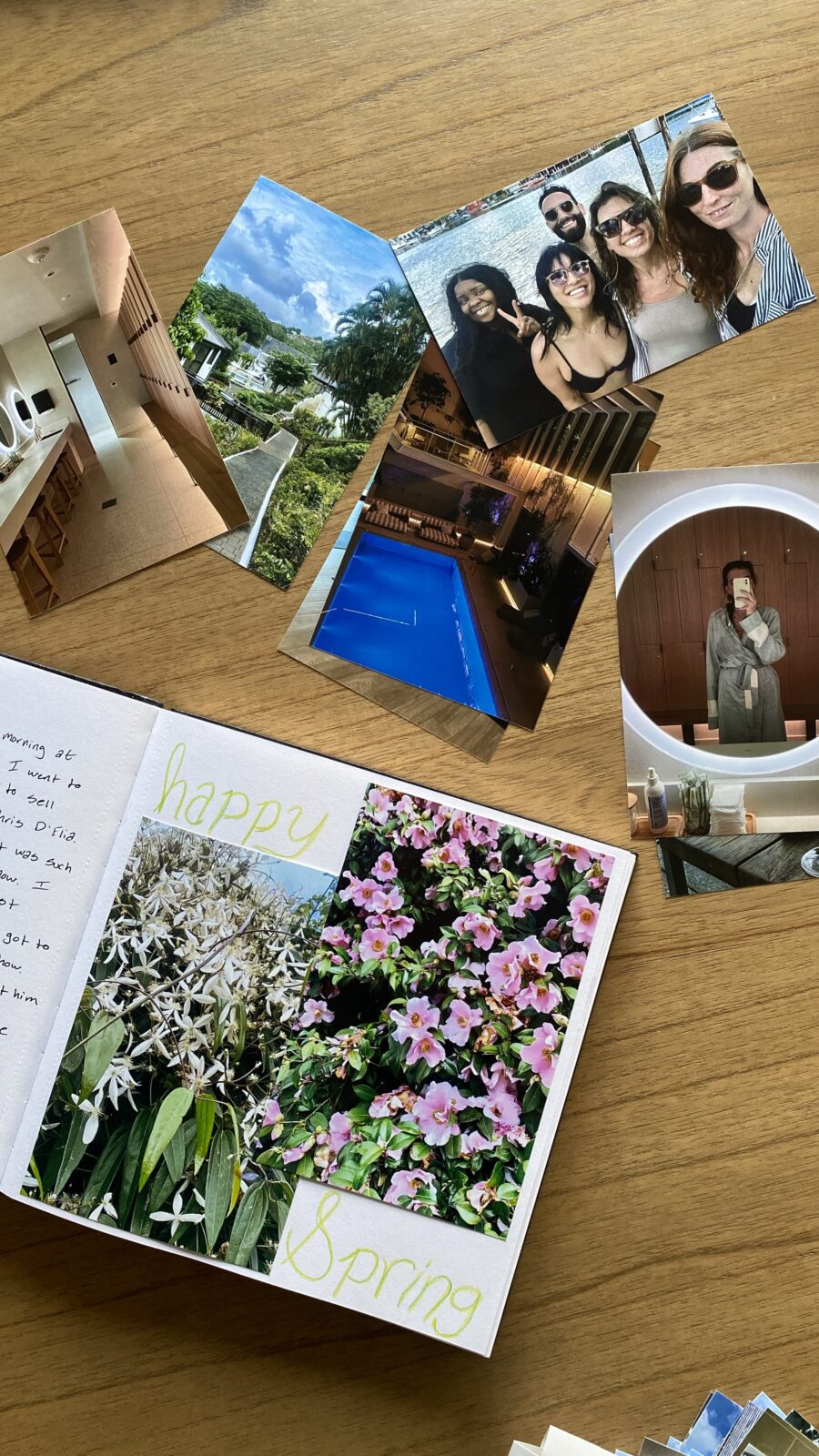How A Simple Scrapbook Became My Favorite End-Of-Year Activity - The ...
