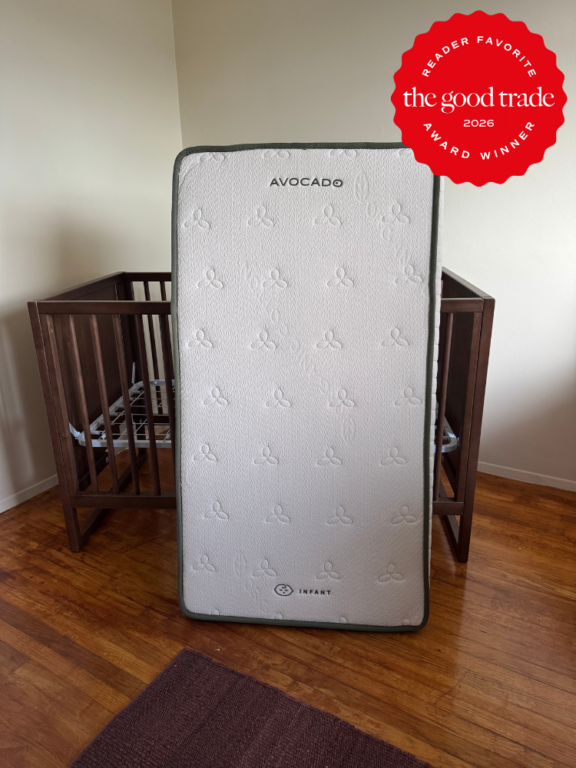 10 Best Organic Crib Mattresses For Your Baby (2026) - The Good Trade