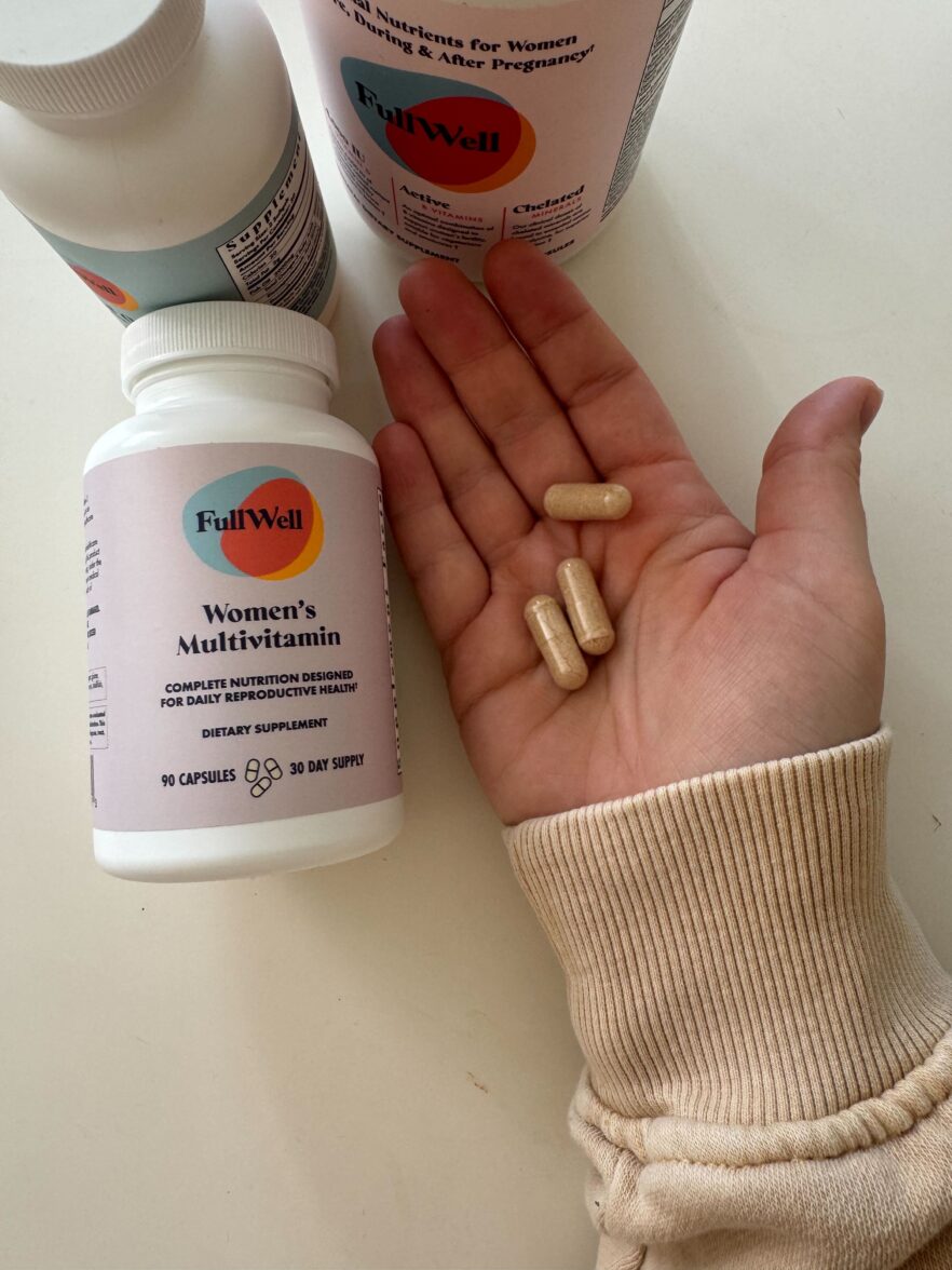 The 11 Best Organic Multivitamins For Women In 2026 - The Good Trade