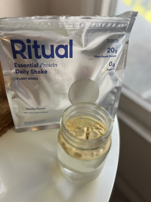 I Tested 15 Clean Protein Powders For Women (2026) - The Good Trade