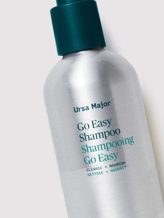 9 Sulfate-Free Shampoos Without Endocrine Disruptors - The Good Trade