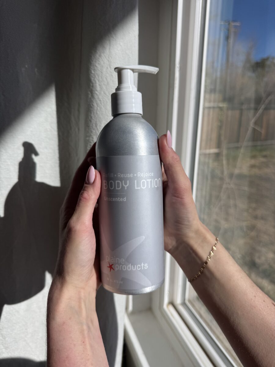 9 Best Organic Body Lotions With Clean Ingredients - The Good Trade