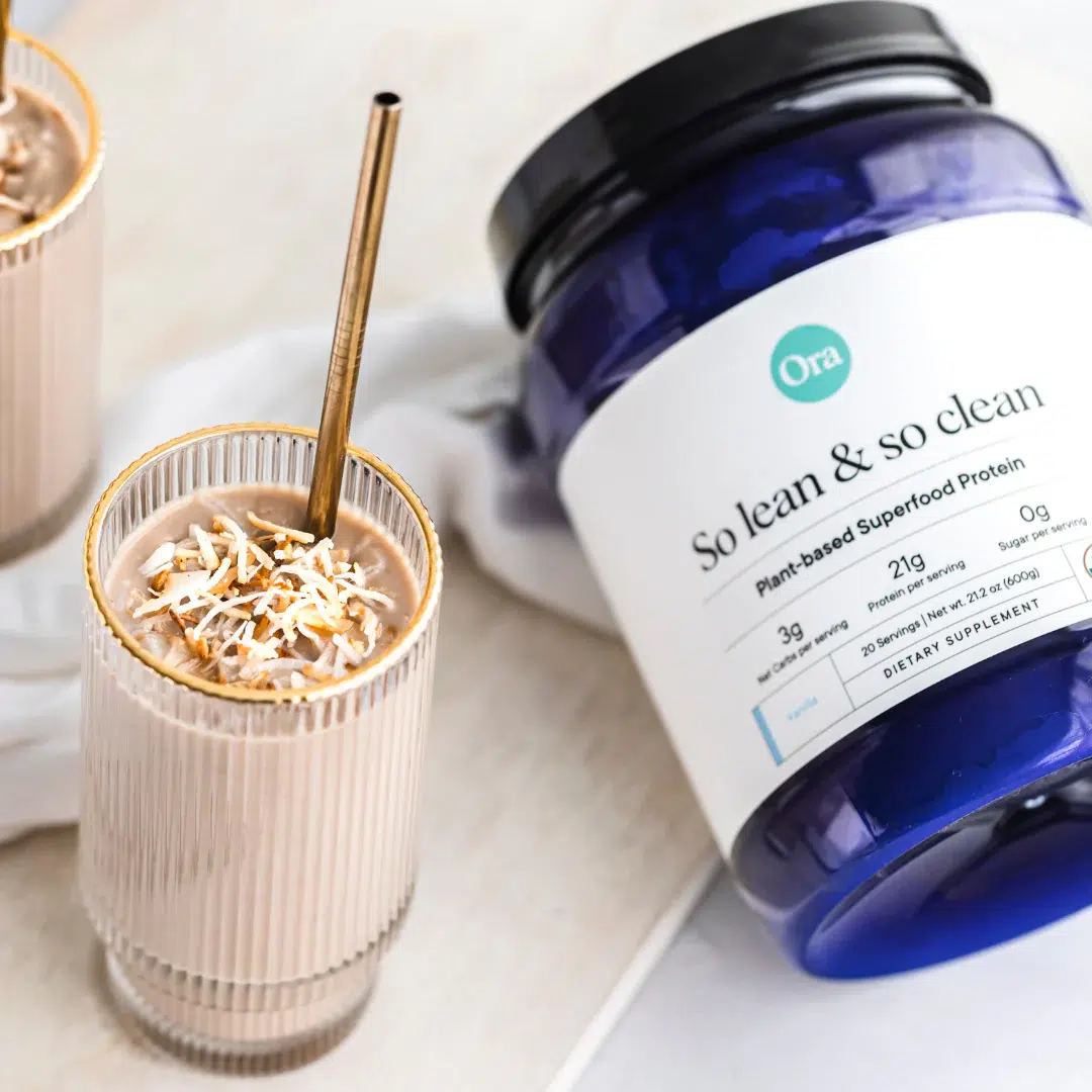 6 Prenatal And Pregnancy Safe Protein Powders - The Good Trade