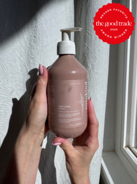 9 Best Organic Body Lotions With Clean Ingredients - The Good Trade