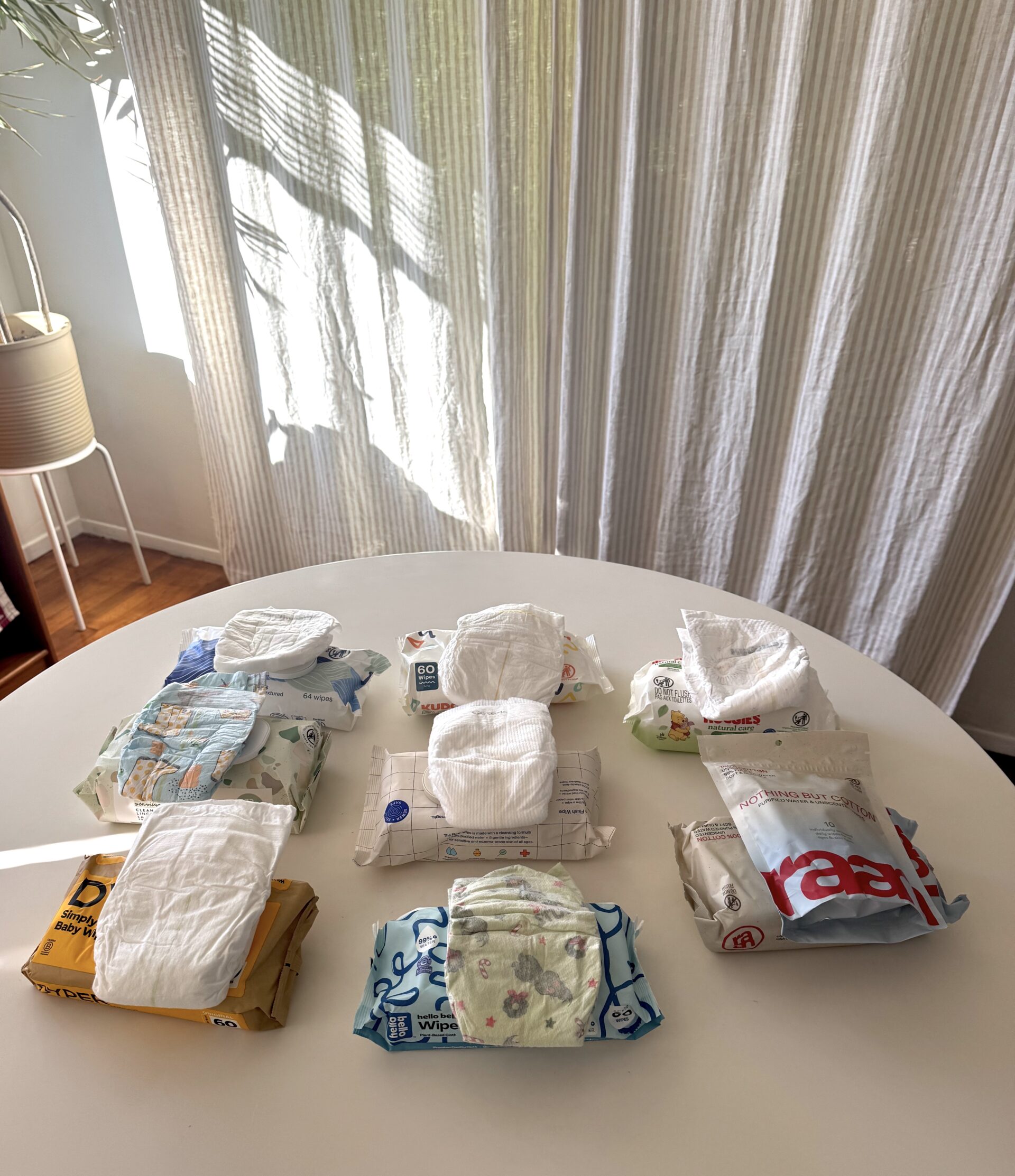 7 Nontoxic Diaper Subscriptions - 2026 Editor Review - The Good Trade