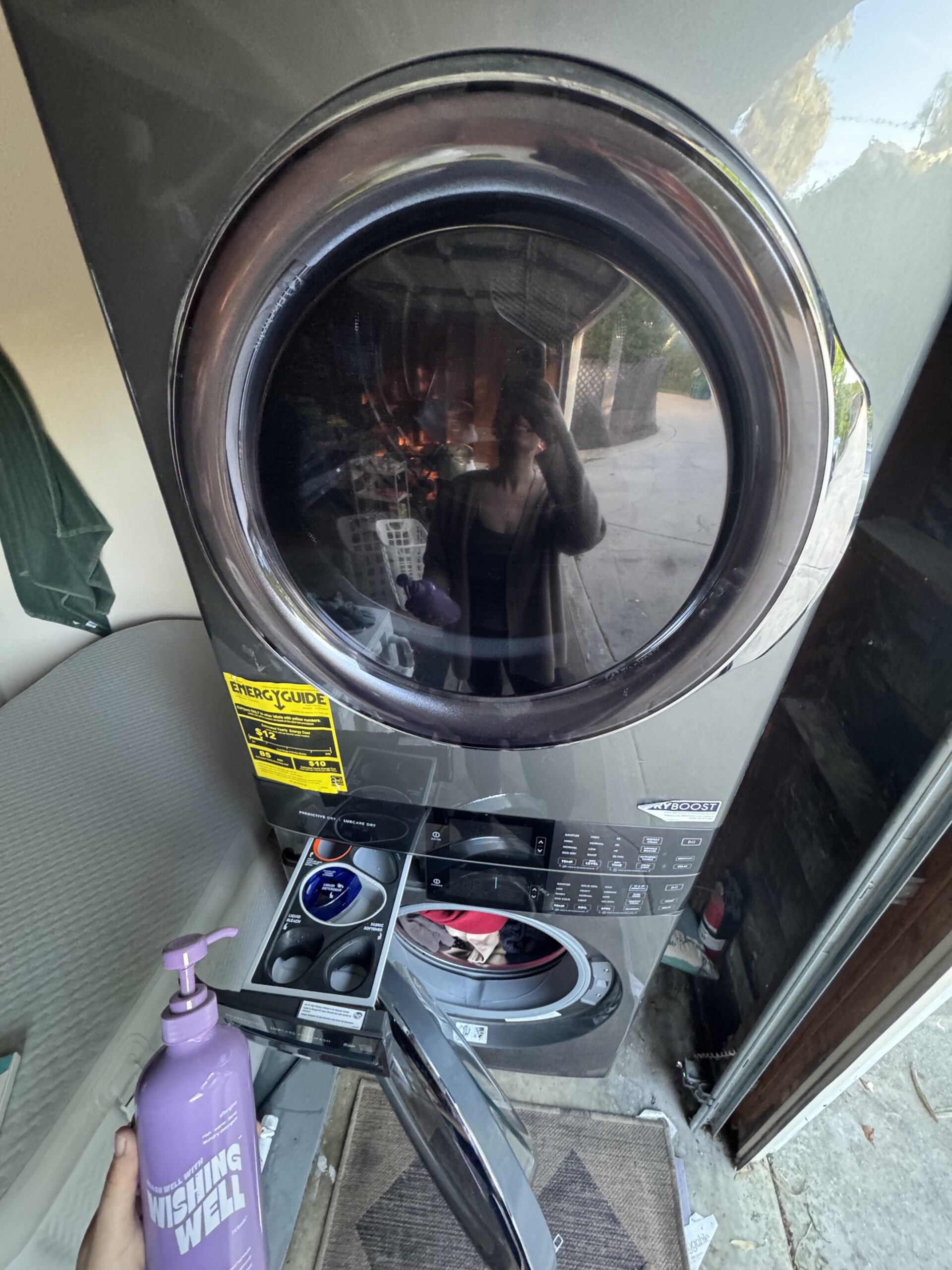 The Best Compact Washer And Dryer For 2026 (Electrolux Review) - The ...