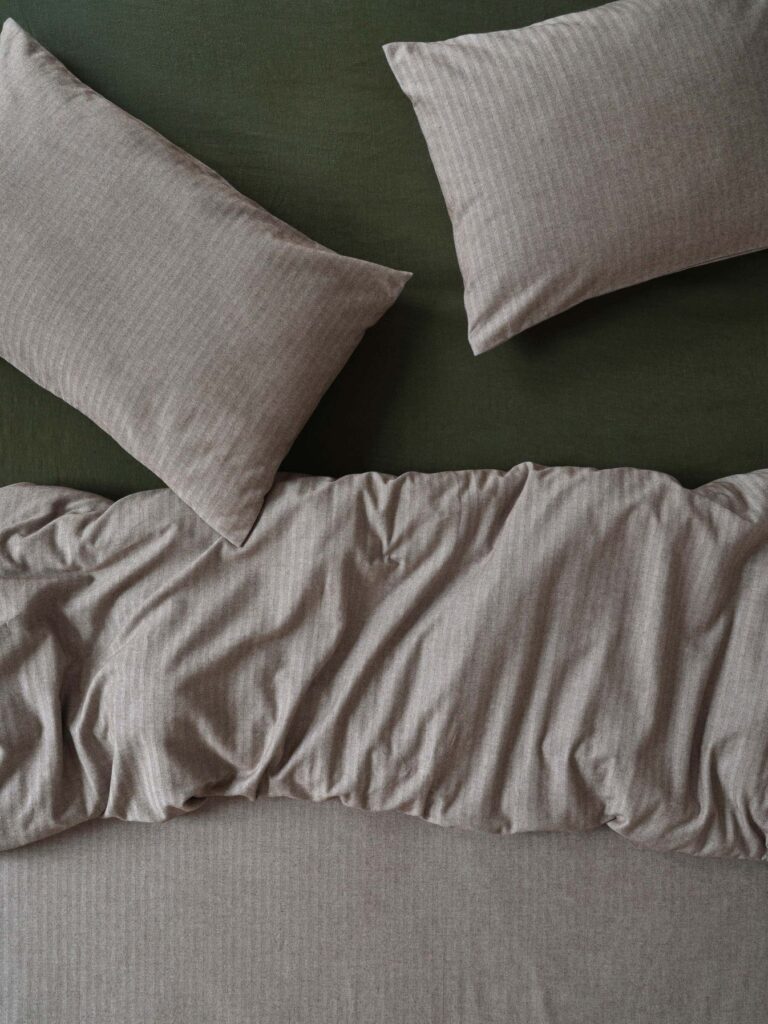 The 9 Best Organic Flannel Sheets For 2026 - The Good Trade