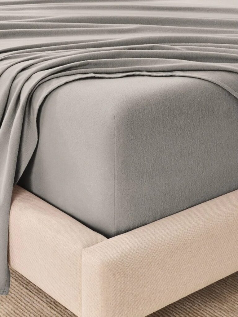 The 9 Best Organic Flannel Sheets For 2026 - The Good Trade