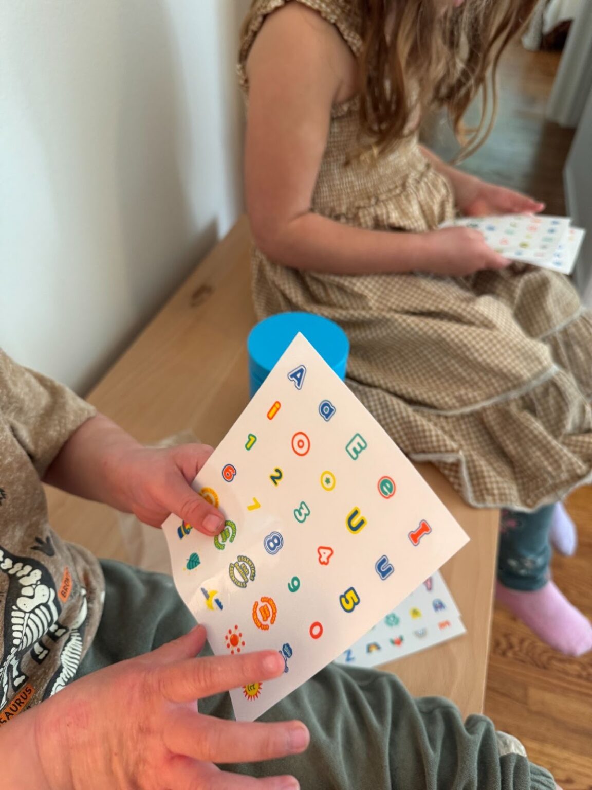 Our Kids Review Hiya’s Hydration Support - The Good Trade