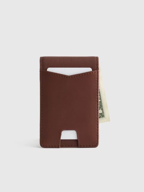 9 Sustainable & Eco-Friendly Wallets For Men (2026) - The Good Trade