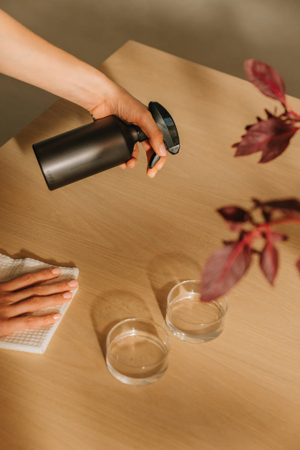 10 Best Brands With Refillable Cleaning Products (2026) - The Good Trade
