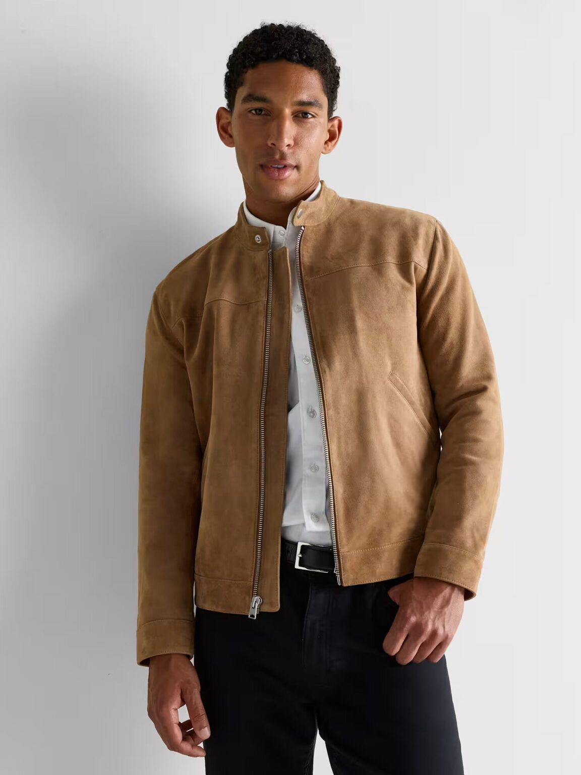 7 Best Jackets For Men From Sustainable Brands (2026) - The Good Trade