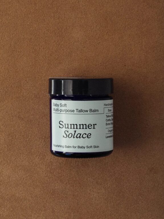 9 Best Tallow Skincare Brands For 2026 - The Good Trade