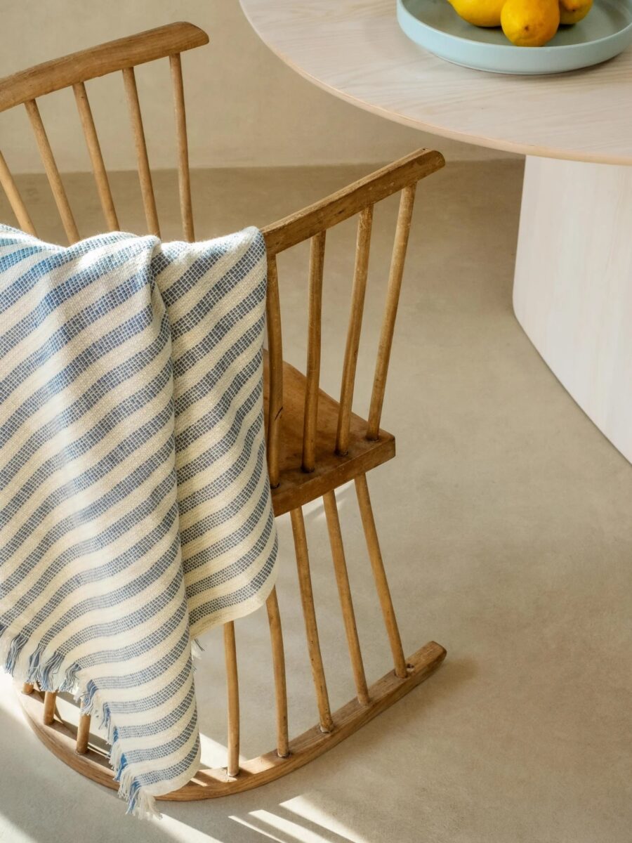 7 Wool Blankets To Keep You Warm This Winter - The Good Trade