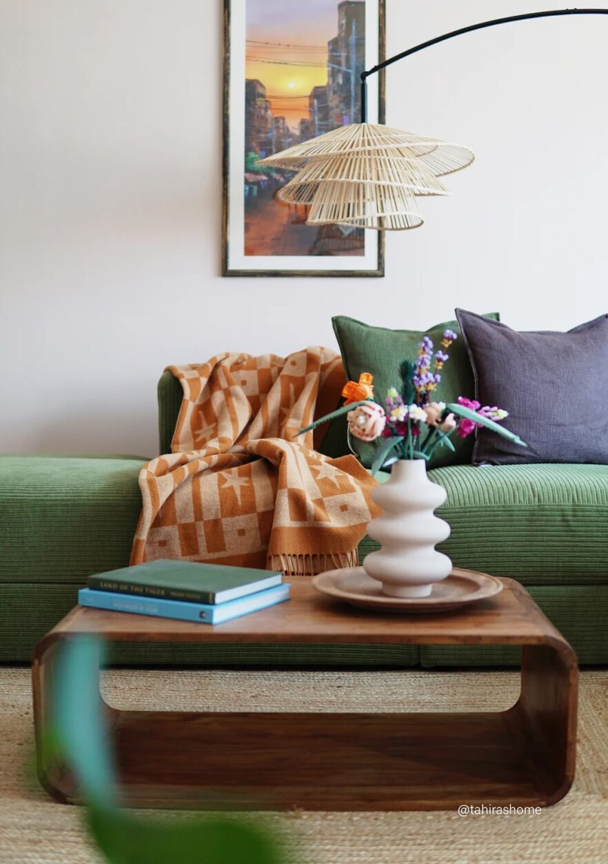 7 Wool Blankets To Keep You Warm This Winter - The Good Trade