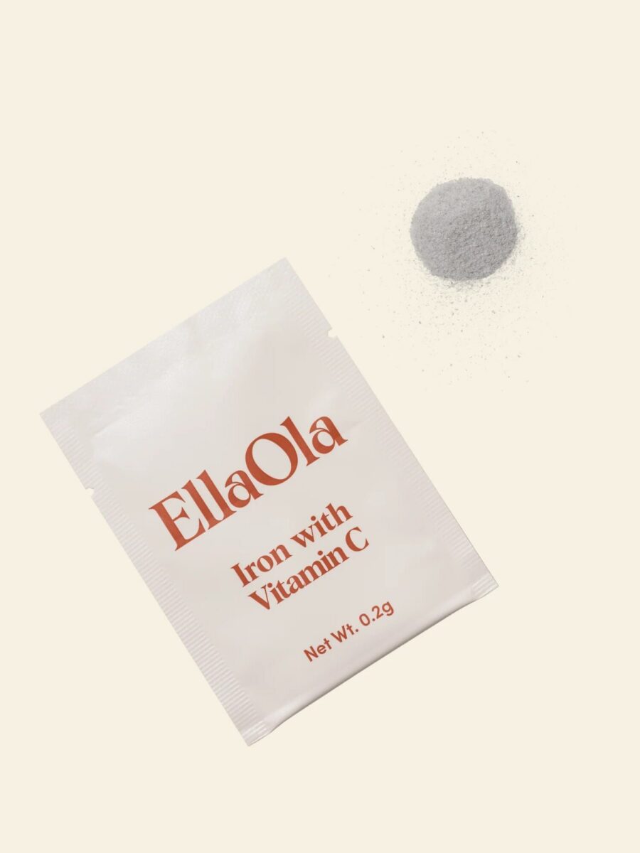 10 Best Iron Supplements Made With Natural Ingredients - The Good Trade