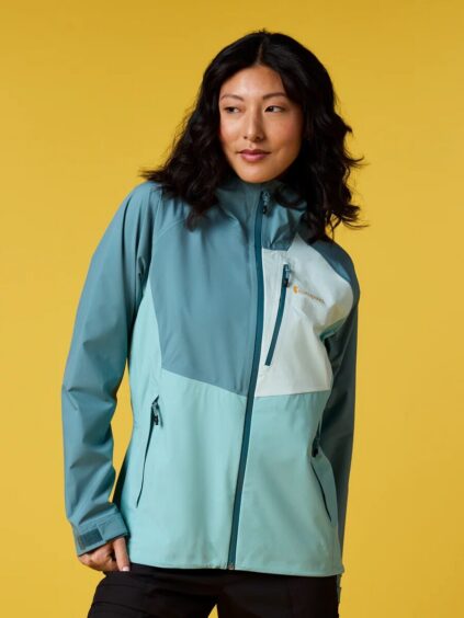 9 Best Sustainable Rain Coats And Jackets For 2026 - The Good Trade
