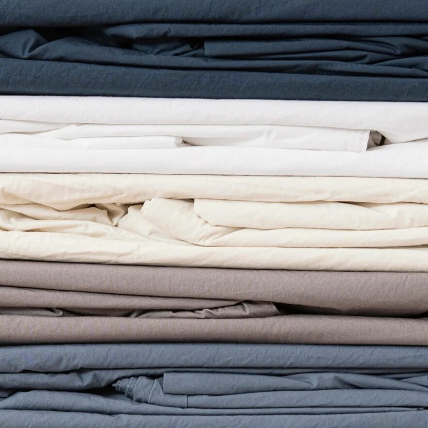 9 Best Percale Sheets For Spring 2026 - The Good Trade