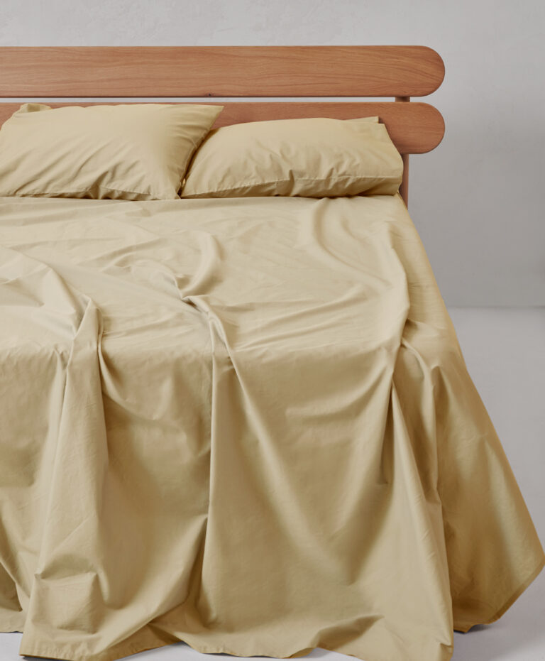 9 Best Percale Sheets For Spring 2026 - The Good Trade