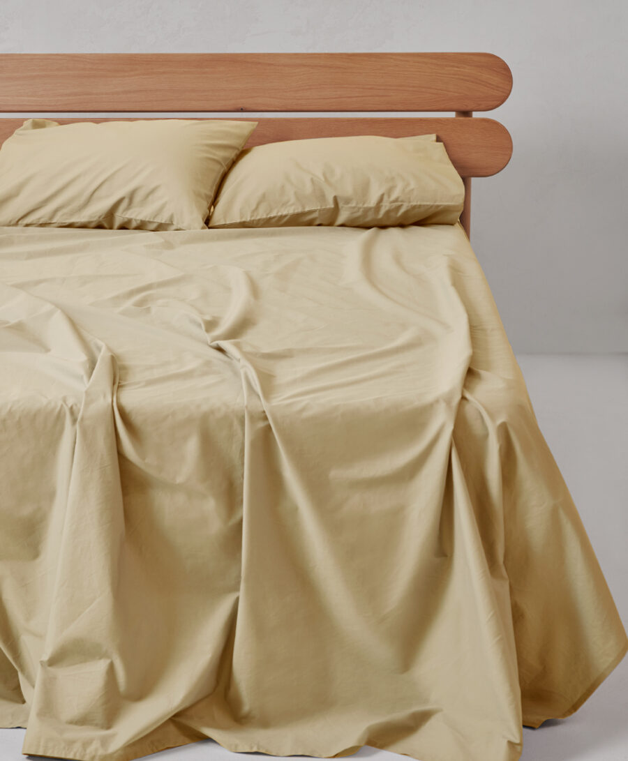 9 Best Percale Sheets For Spring 2026 - The Good Trade