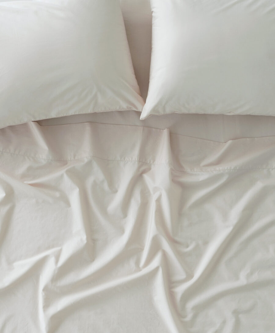 9 Best Percale Sheets For Spring 2026 - The Good Trade